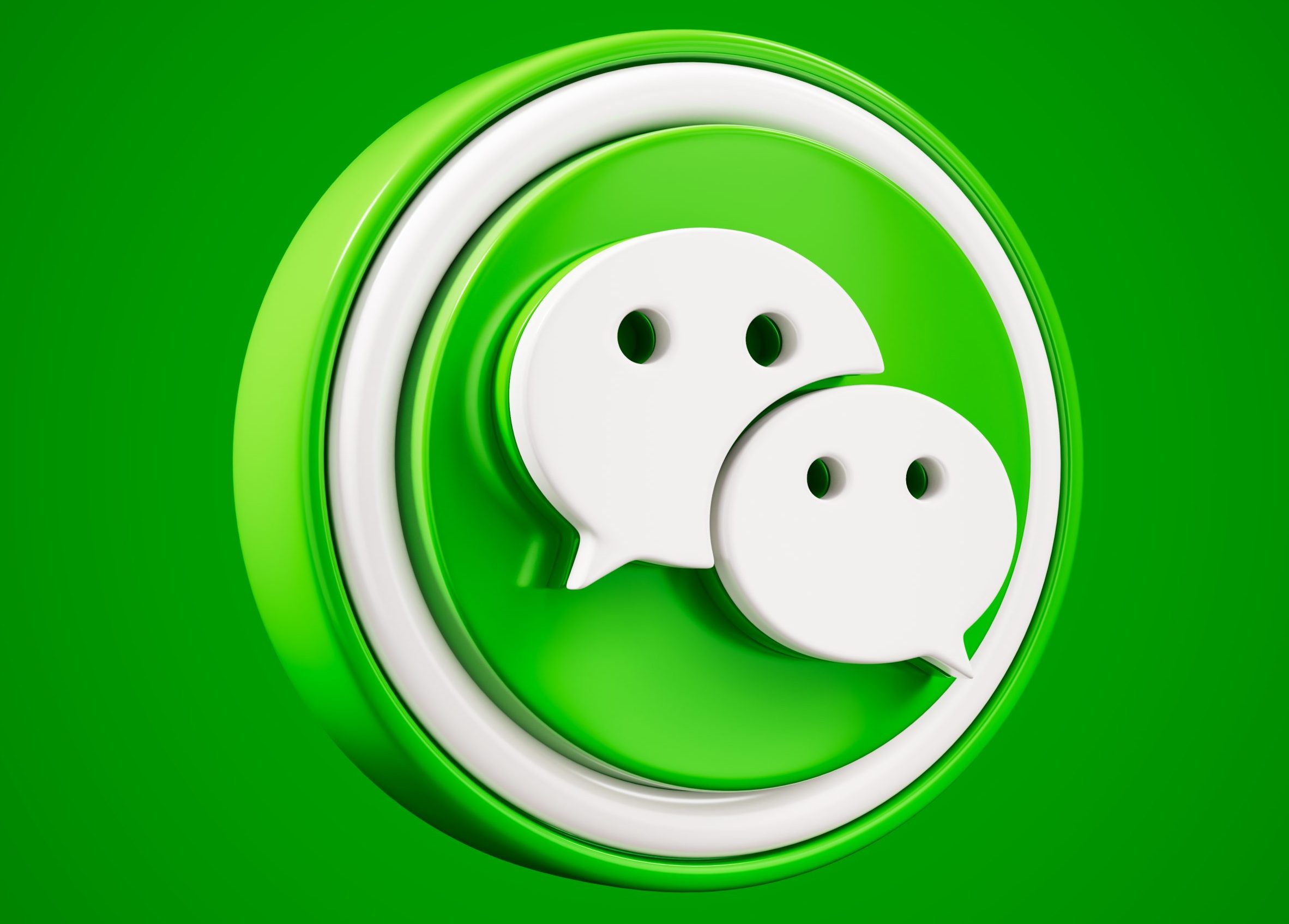 WeChat Download Guide 2025: How to Use in China - Our Beijing