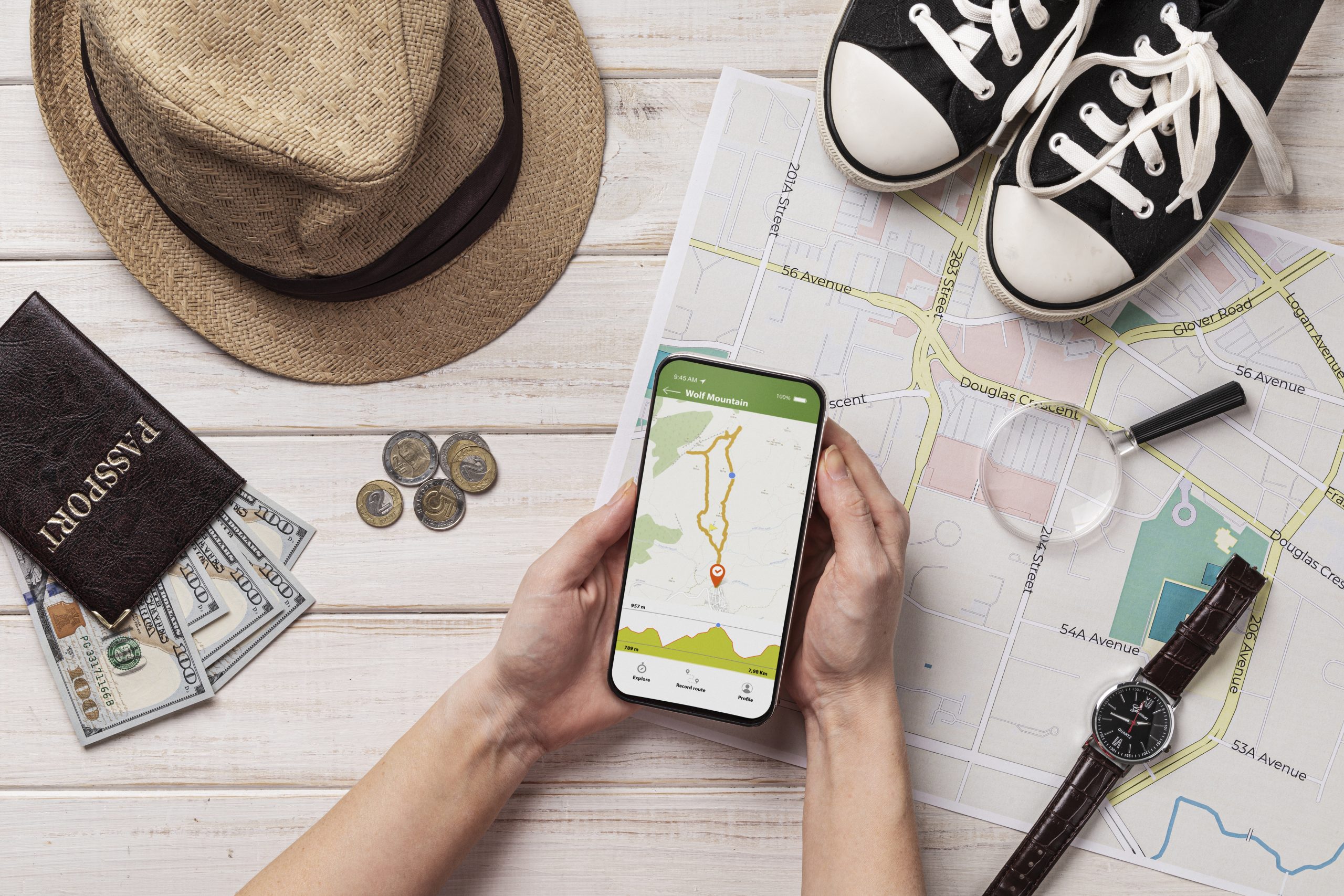 The Best Map App for Traveling in China (Forget Google Maps!) - Our Beijing