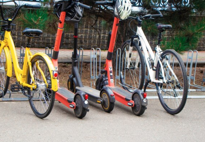 Explore Beijing with Ecoturismo in Mind: Hop on a Bike! - Our Beijing