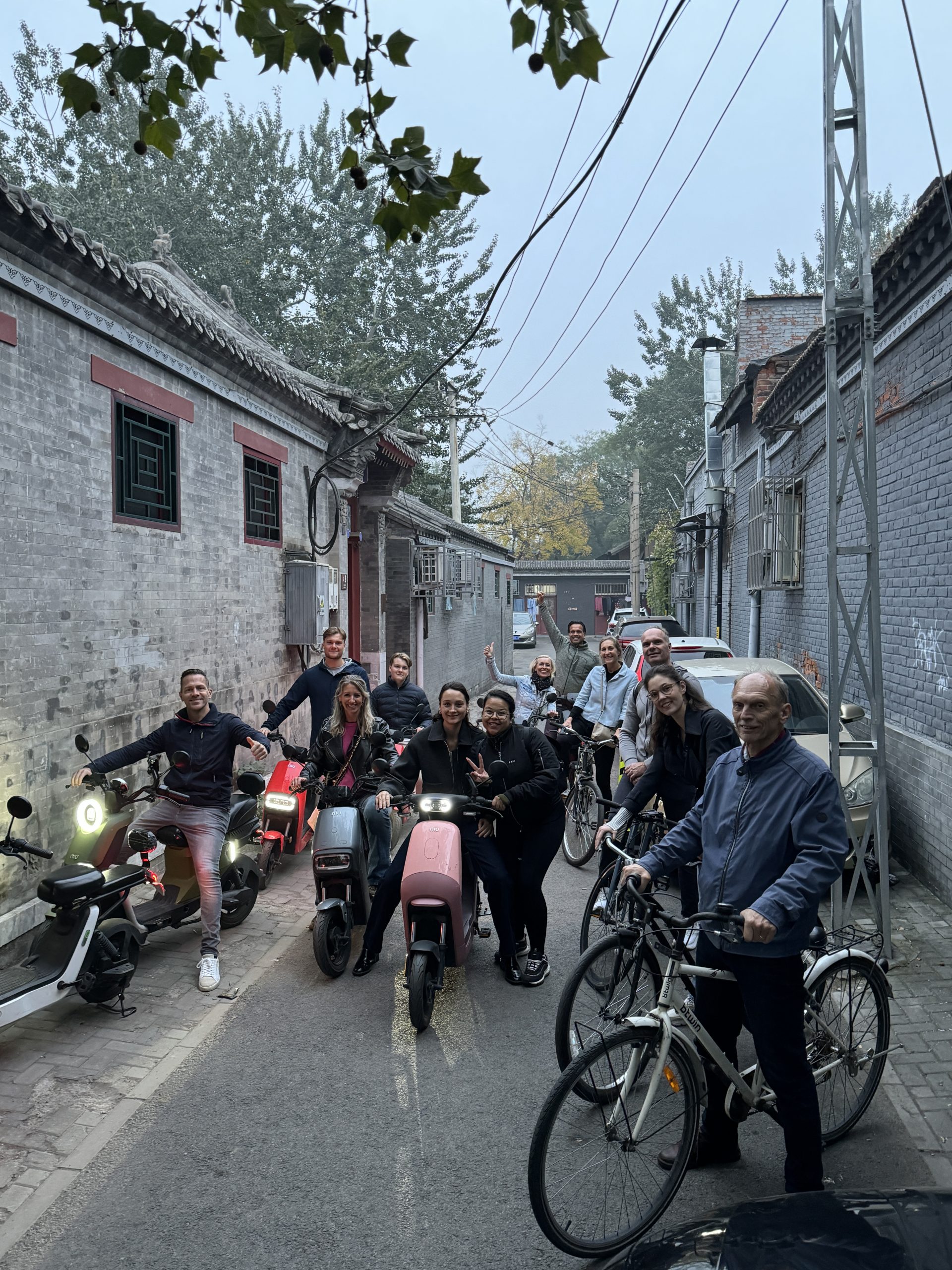 Unveiling the Hidden Beijing- Our Beijing