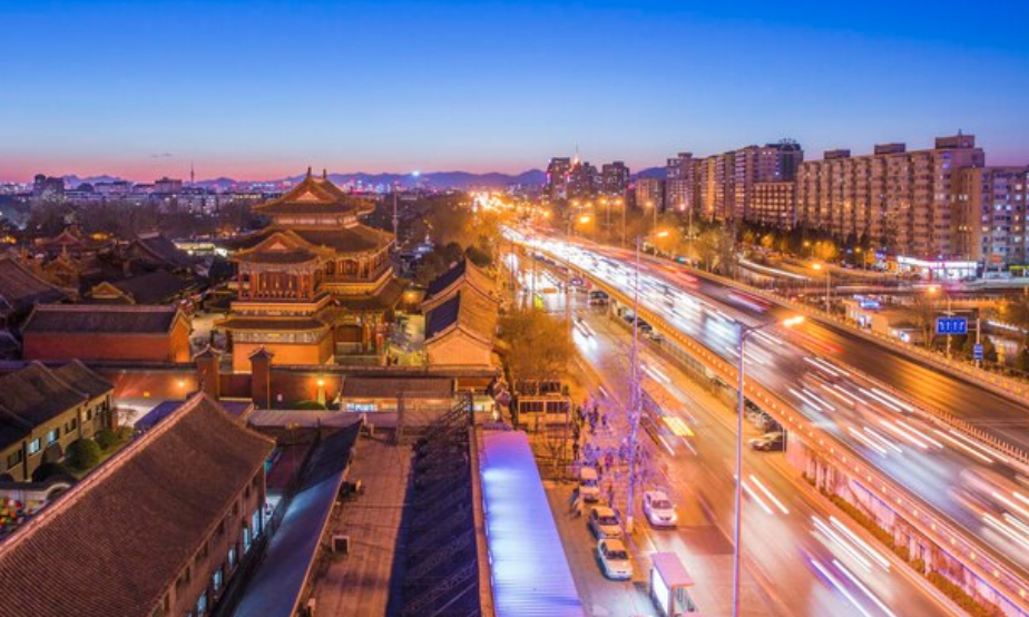 Tips for Traveling to China in 2025– Beijing First - Our Beijing