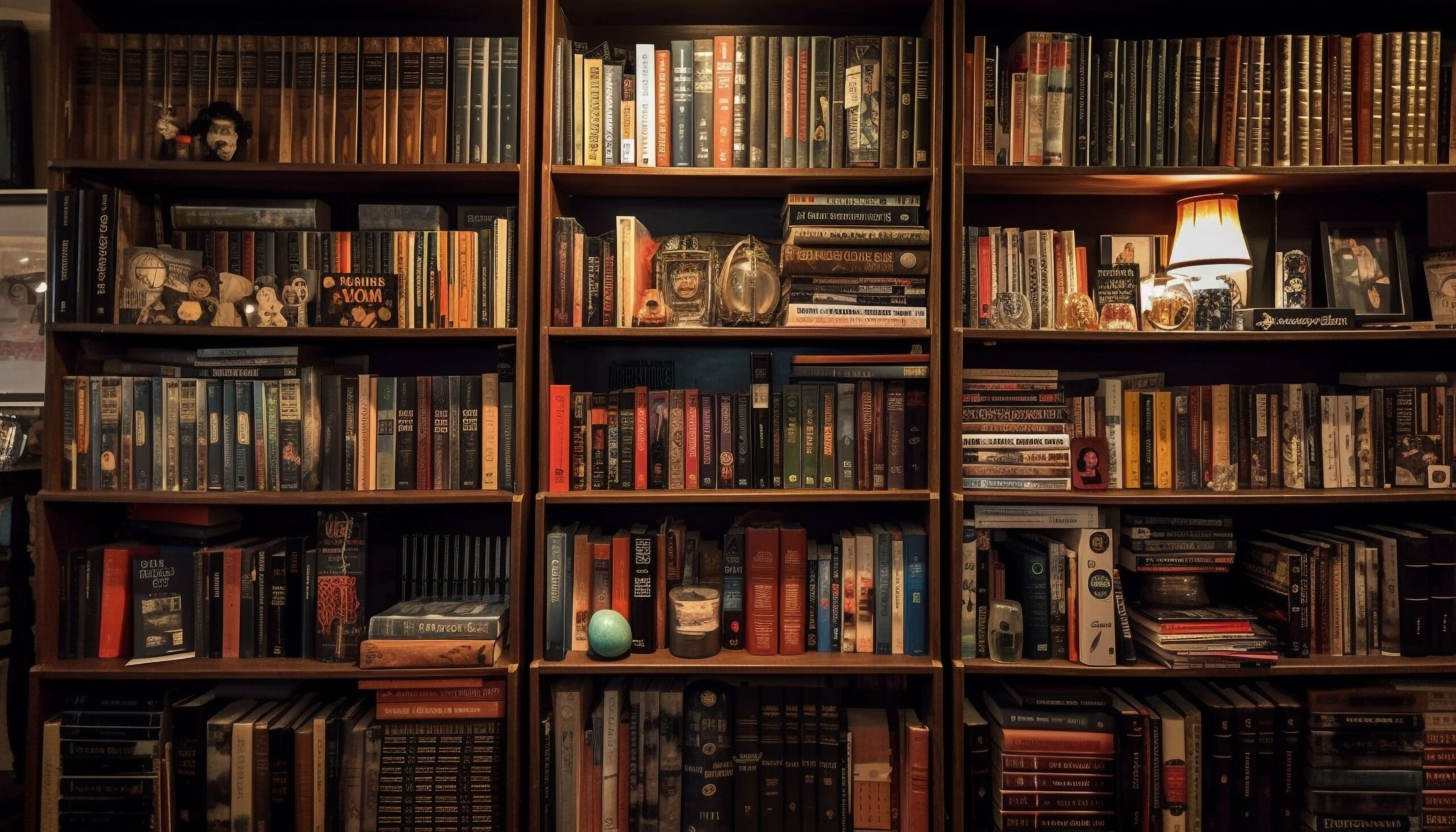 Best Bookstores in Beijing: Where to Read and Recharge - Our Beijing