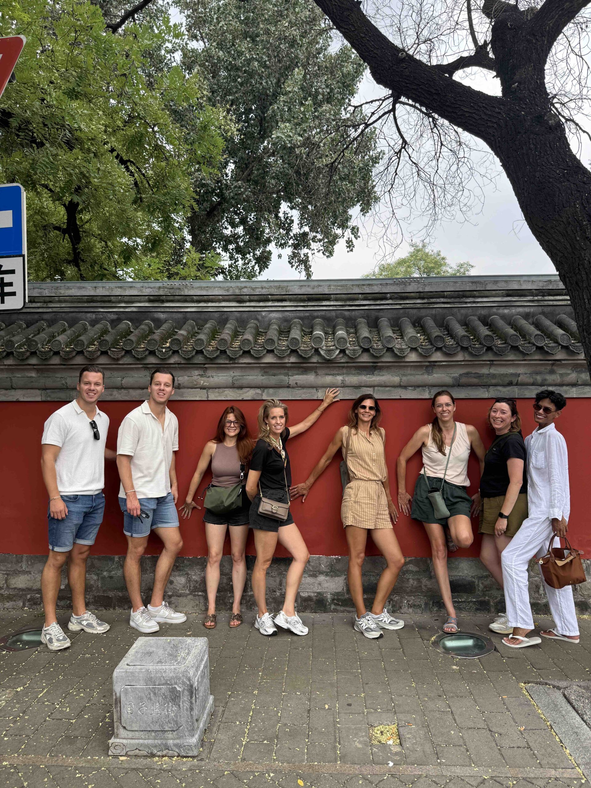 Where to Find Hutong Art Galleries - Our Beijing