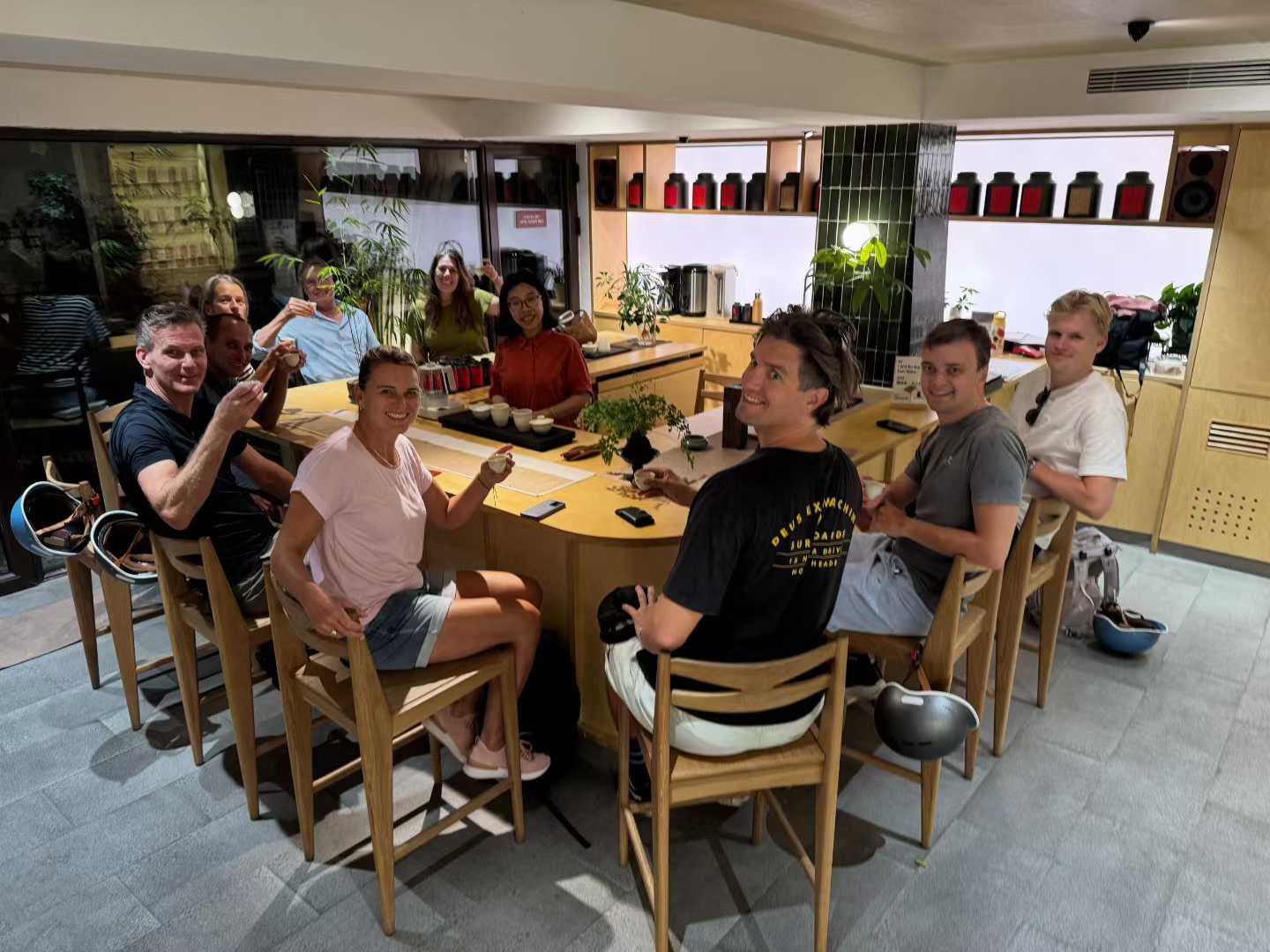 Where to Enjoy Tea in Beijing - Our Beijing